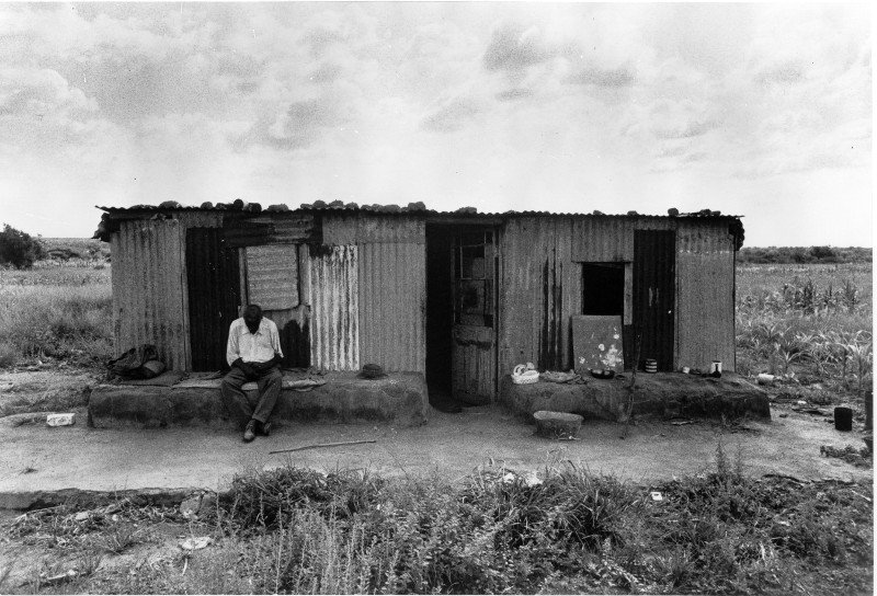 Apartheid — Ardent Theatre Company