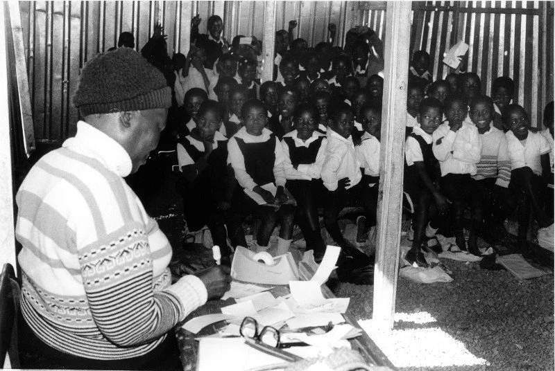 Apartheid — Ardent Theatre Company