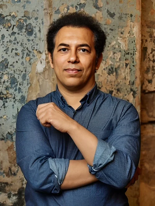 Tarek Iskander — Ardent Theatre Company
