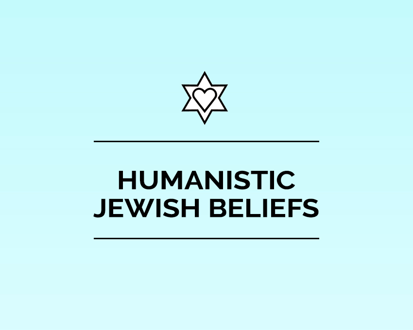 Judaism Beliefs