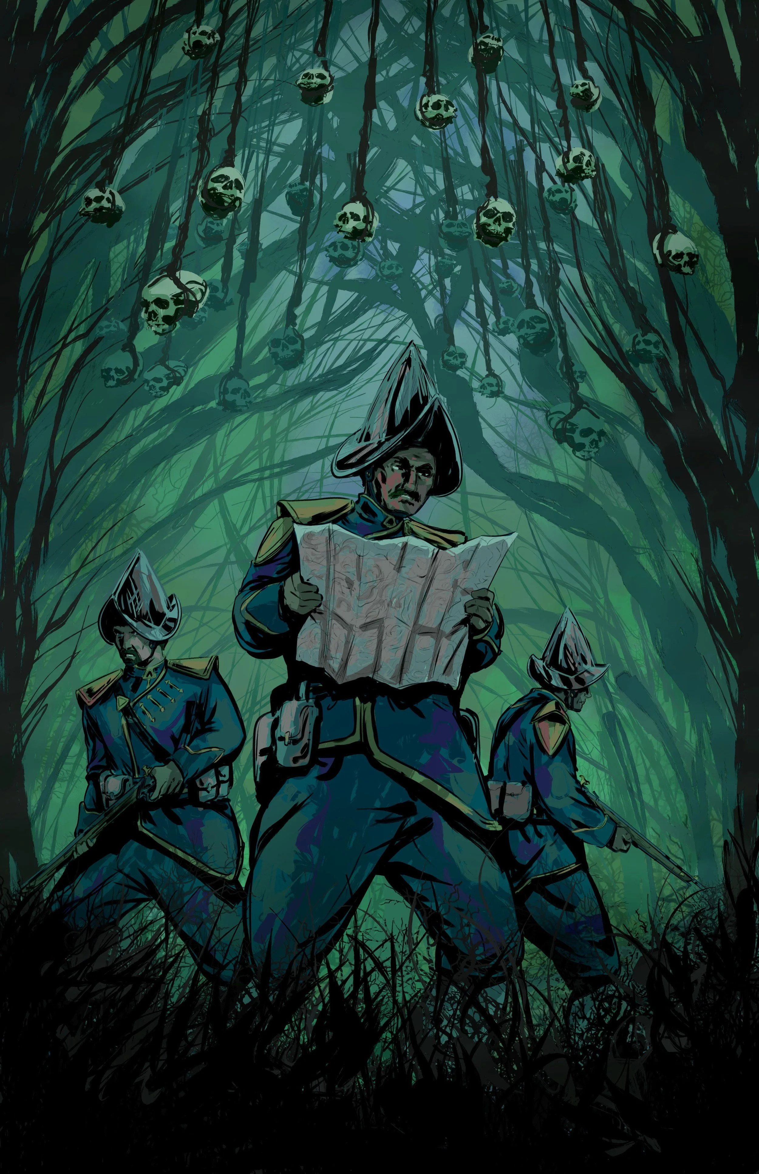 Workshop — Ternion