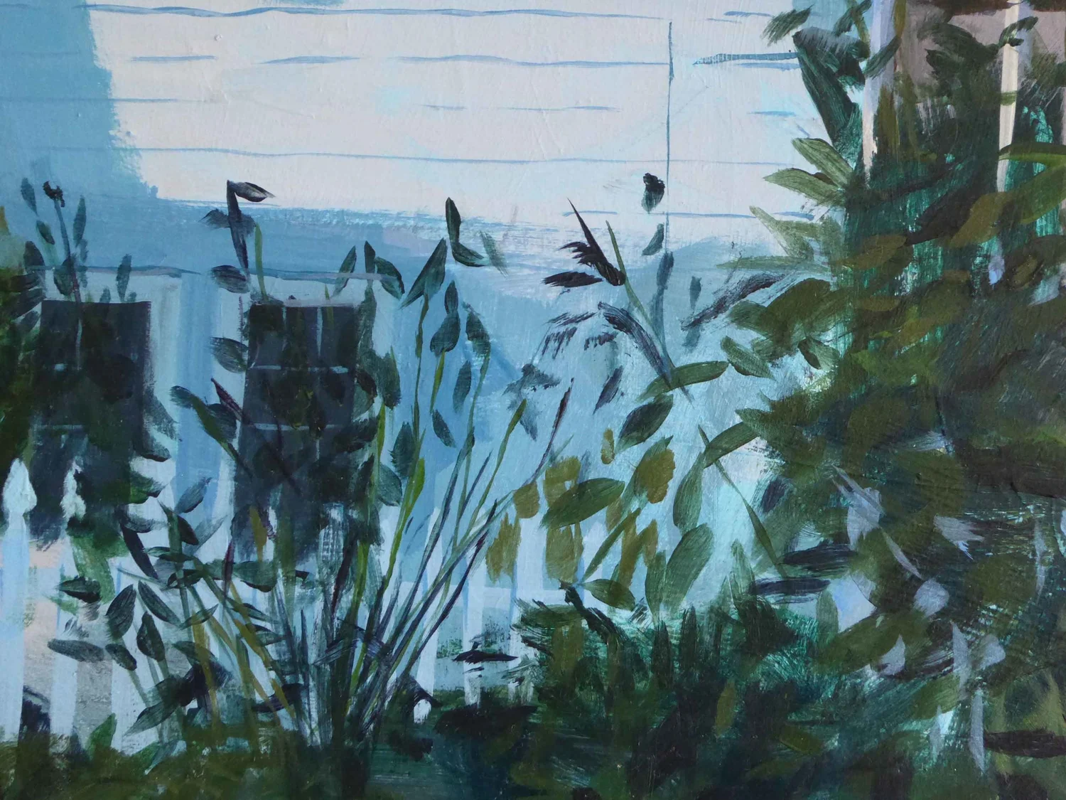 Susan Stillman
