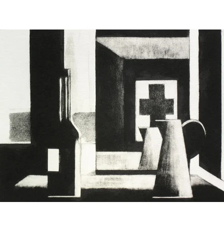 John Drawbridge — Paper-Works