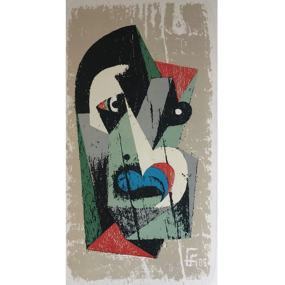 Fane Flaws — Paper-Works