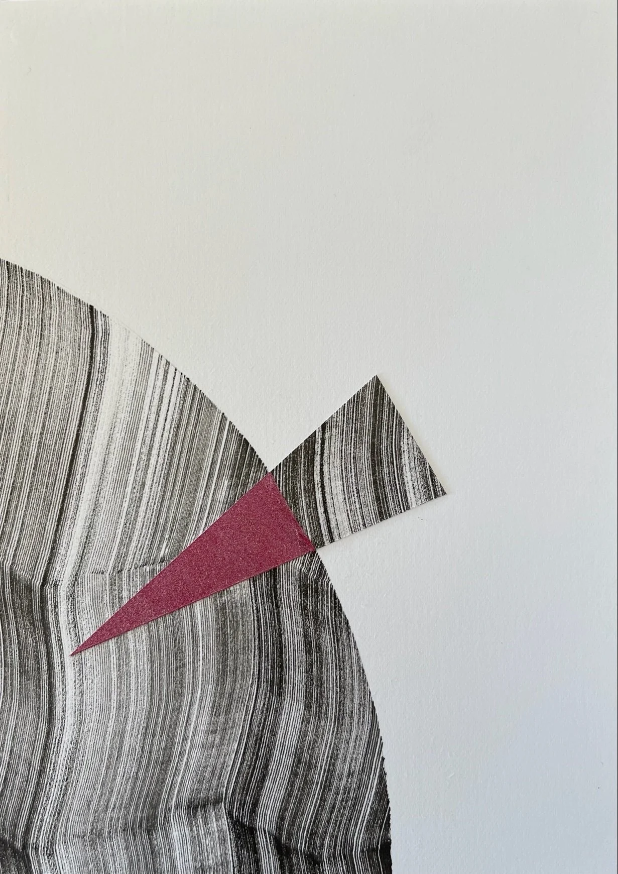 Donna Marie Patterson — Paper-Works