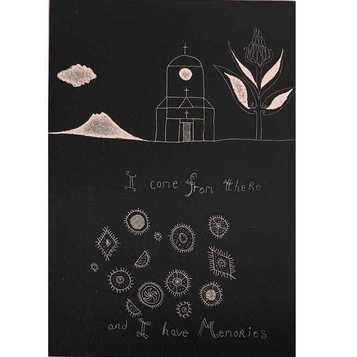 John Pule — Paper-Works