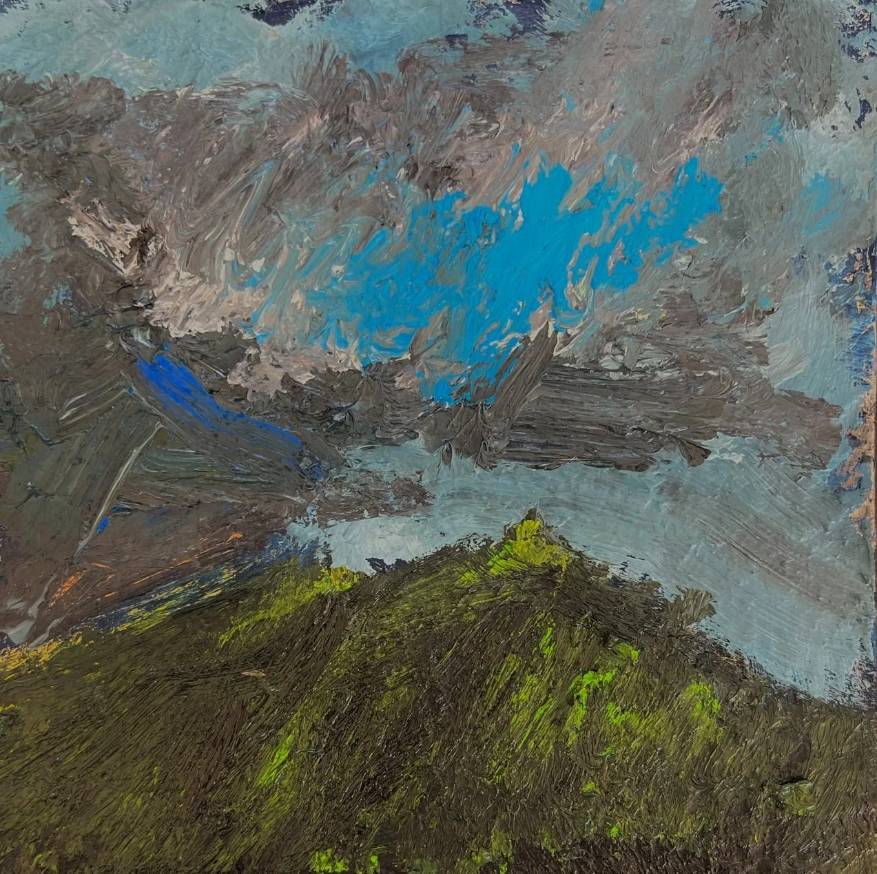 Robyn Fleet — Paper-Works