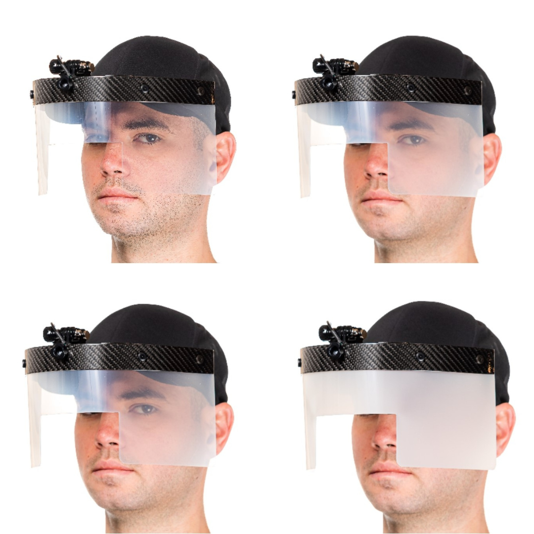 The ICARUS smart view limiting device — ICARUS Devices