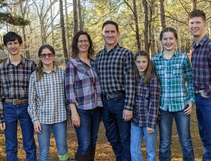 Graduate Profile: Donald Rhymer (MDiv) — Reformed Baptist Seminary