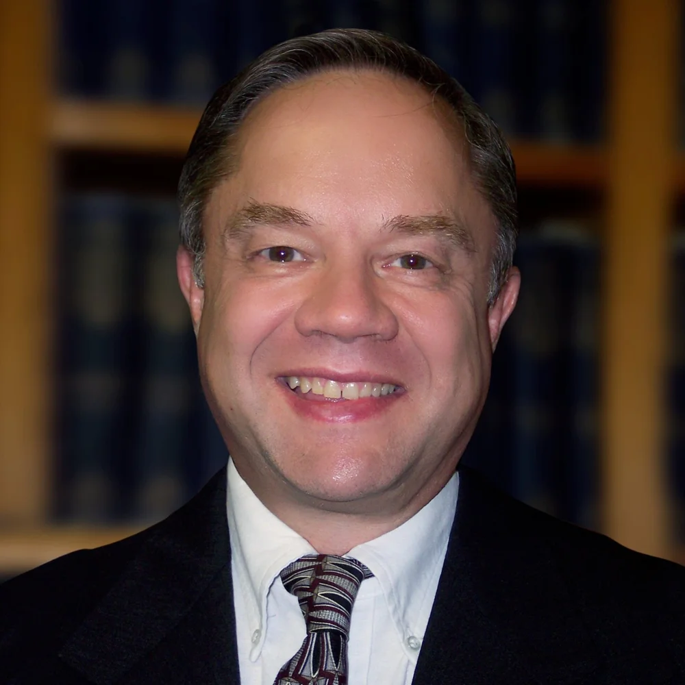 Faculty Profile: Mark Sarver — Reformed Baptist Seminary