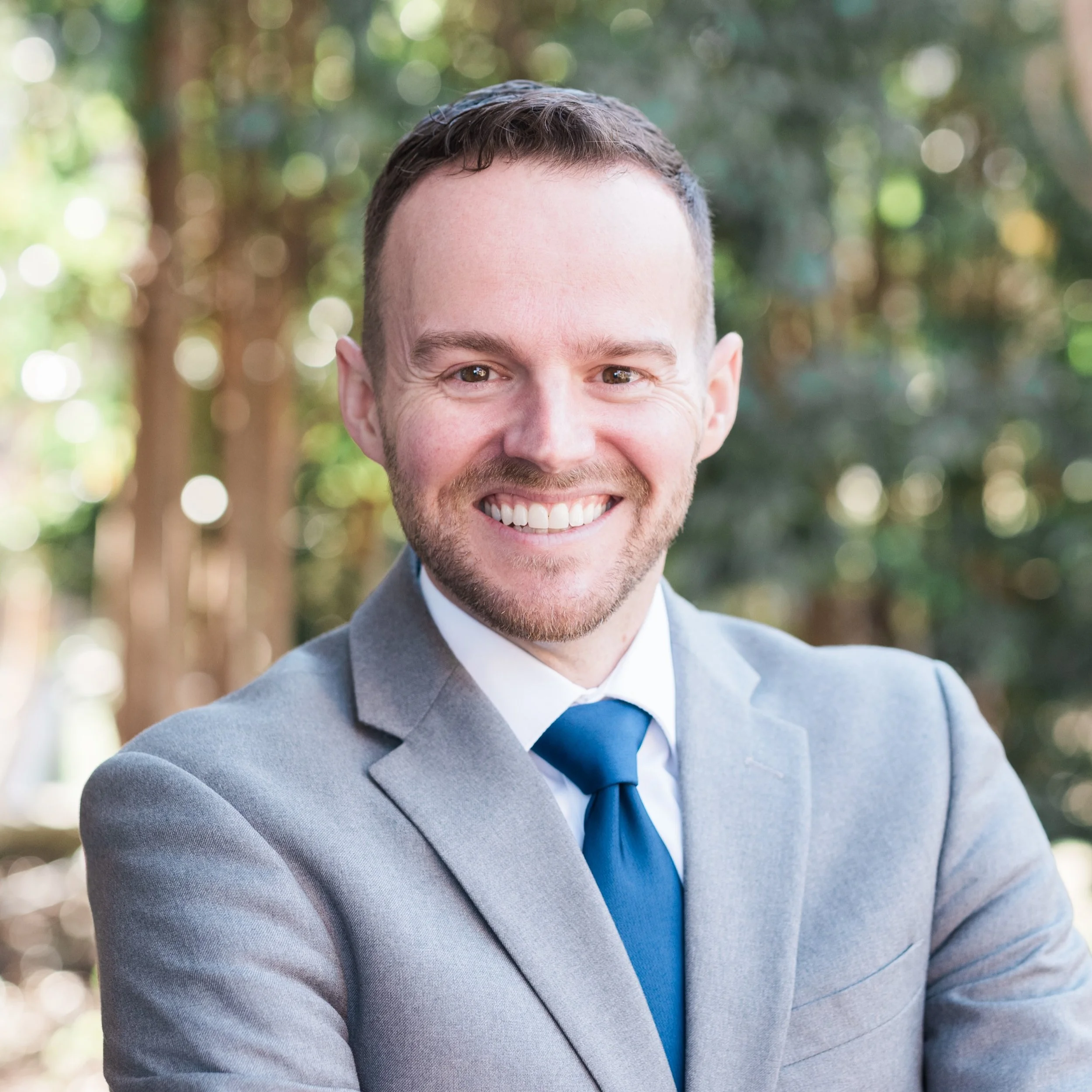 Instructor Profile: Keith Evans — Reformed Baptist Seminary