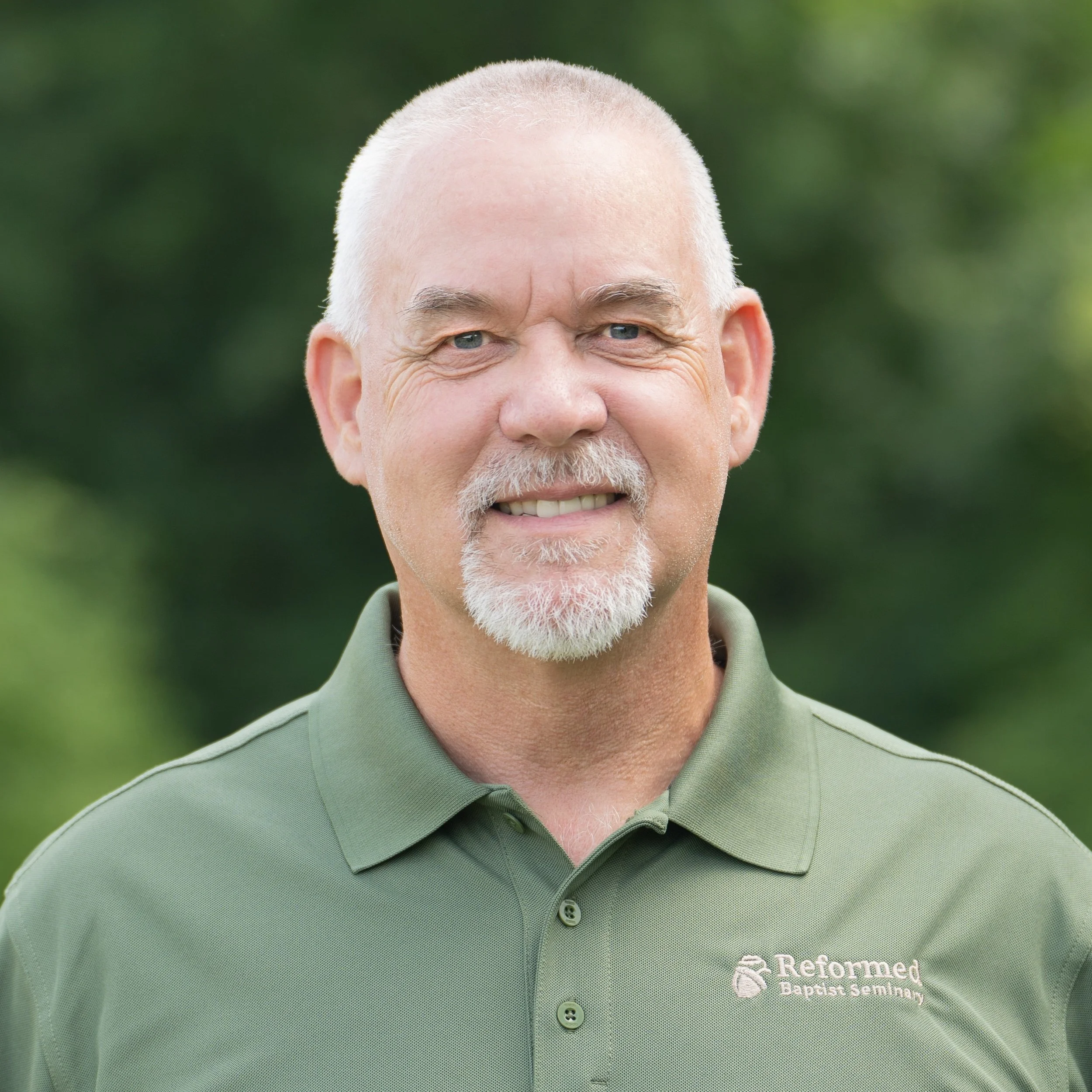 About — Reformed Baptist Seminary