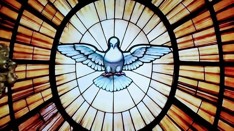 Knowing the Holy Spirit — Reformed Baptist Seminary