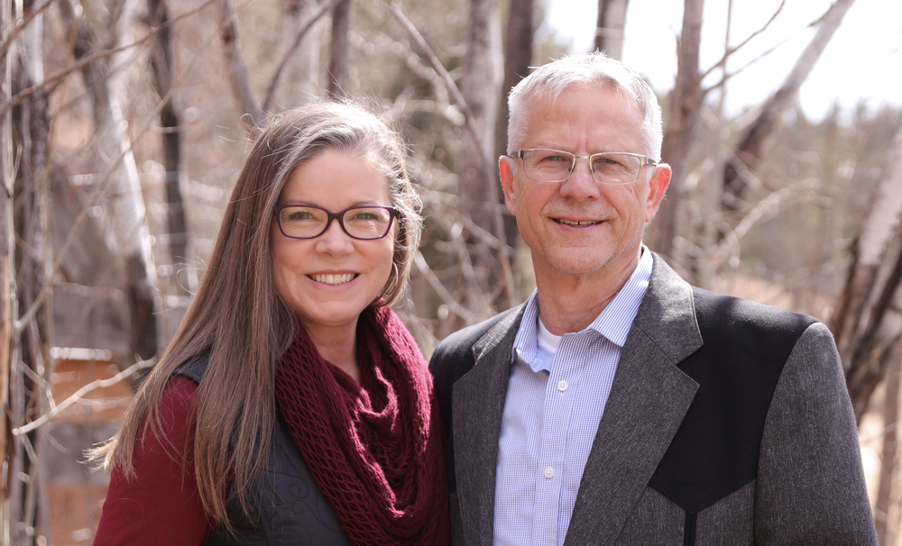 Graduate Profile: Neal Adrian (MTS) — Reformed Baptist Seminary
