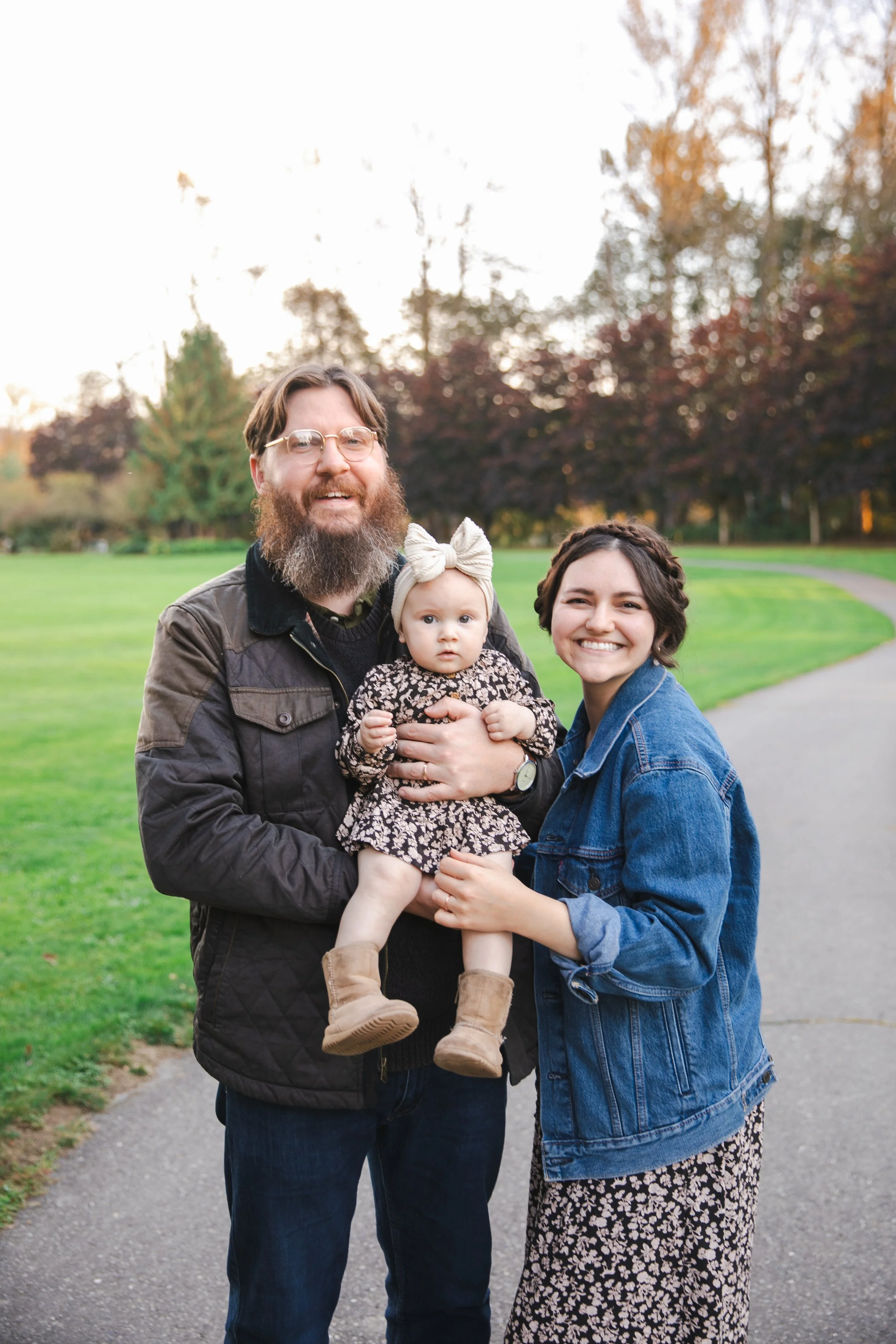 Graduate Profile: TJ Lukkasson — Reformed Baptist Seminary