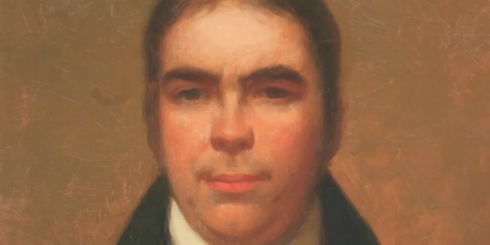 Learning from Andrew Fuller — Reformed Baptist Seminary