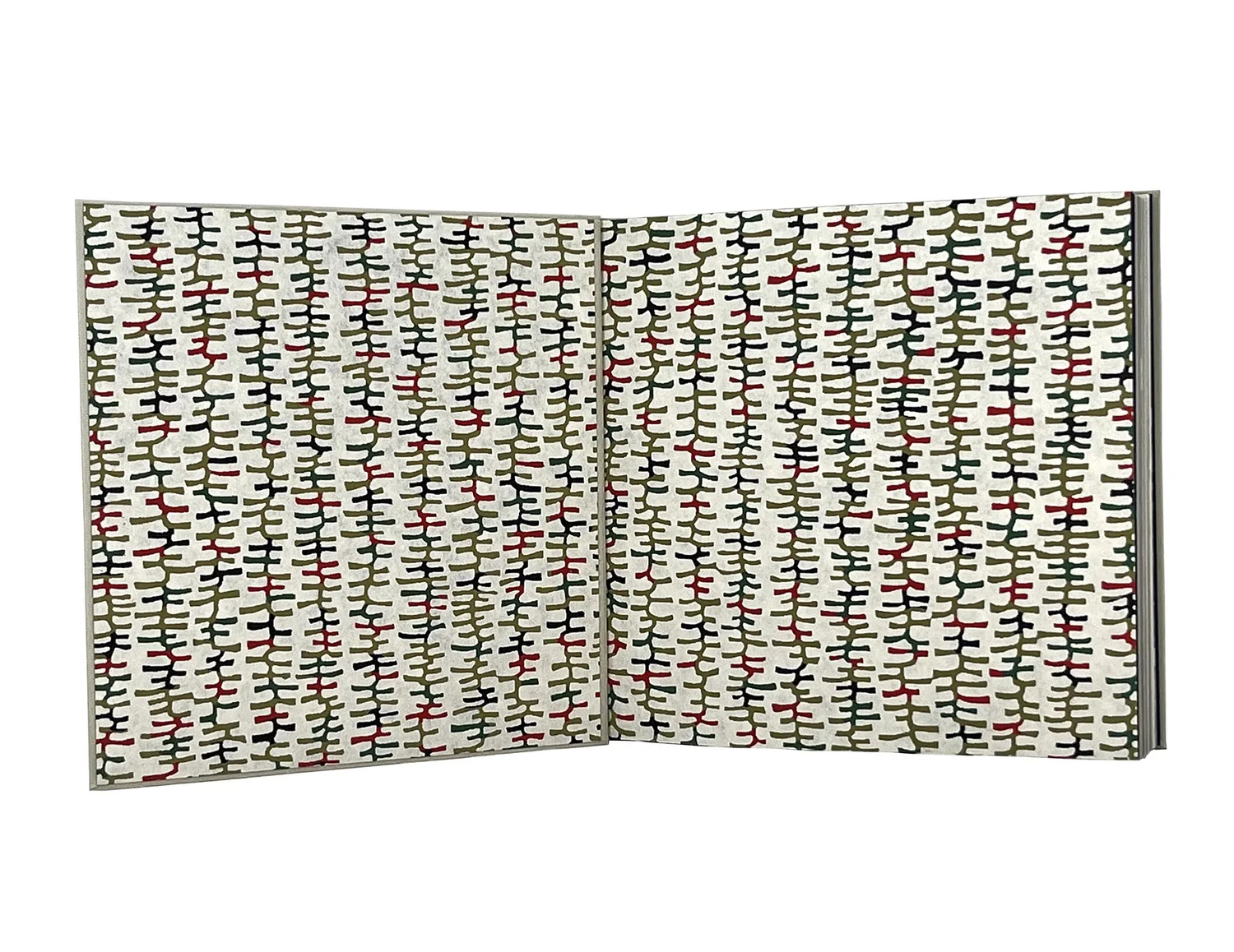 bookbinding specifications — Gibbs Bookbinding