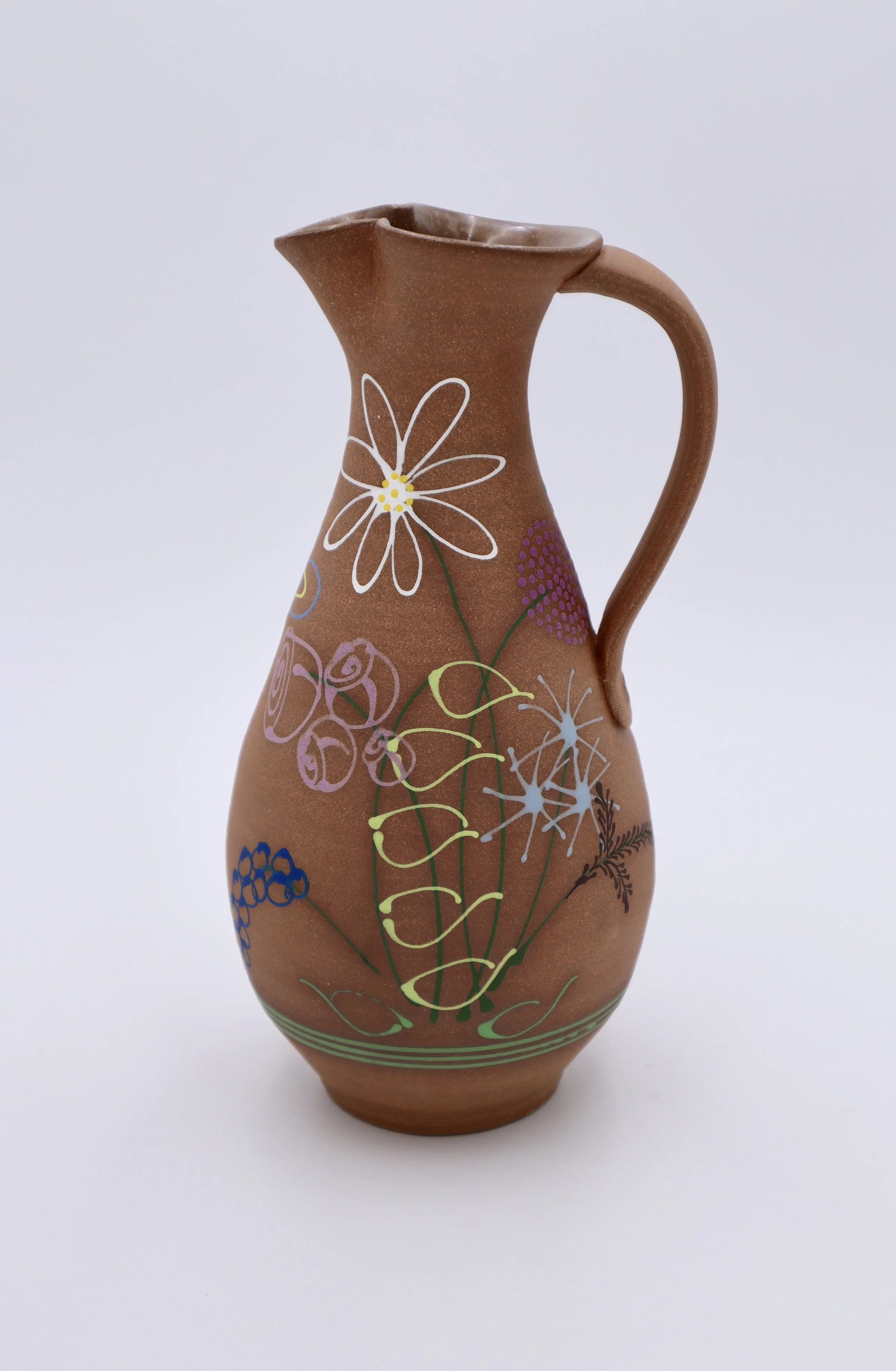 Recent Work — Howe Pottery
