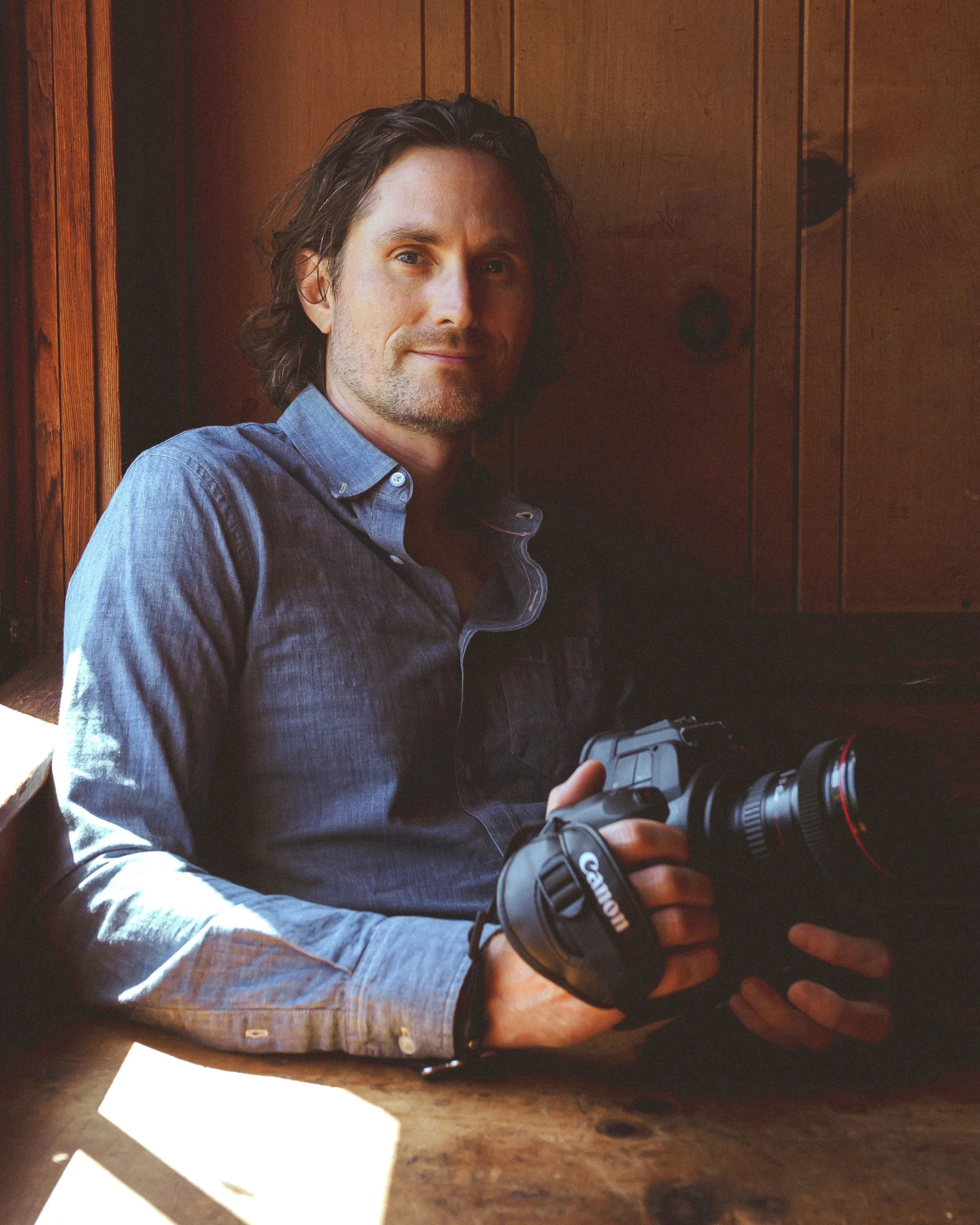 David Scott
