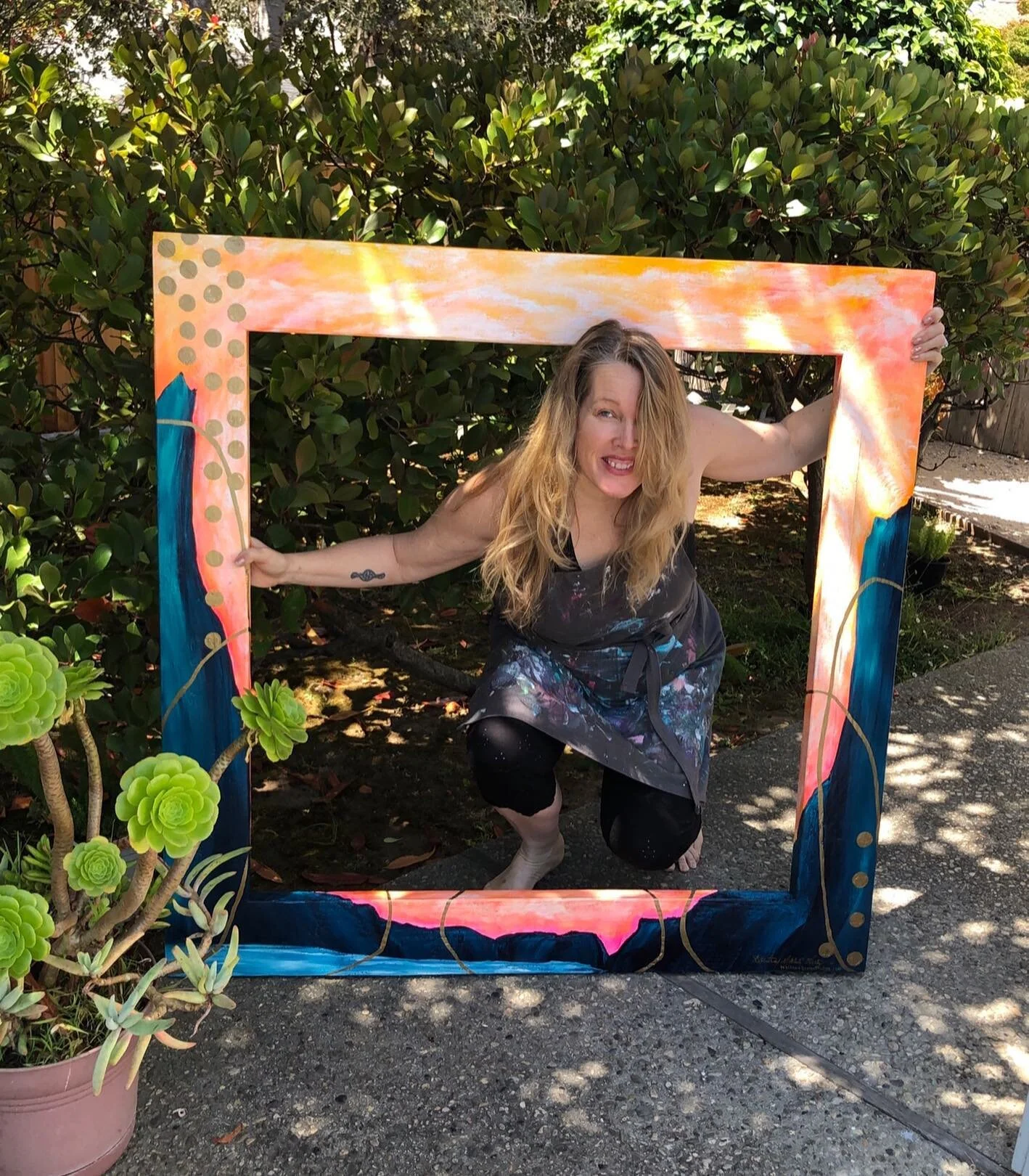 Whitney Design Studios | Abstract Art by Whitney Mitchell Wirtz