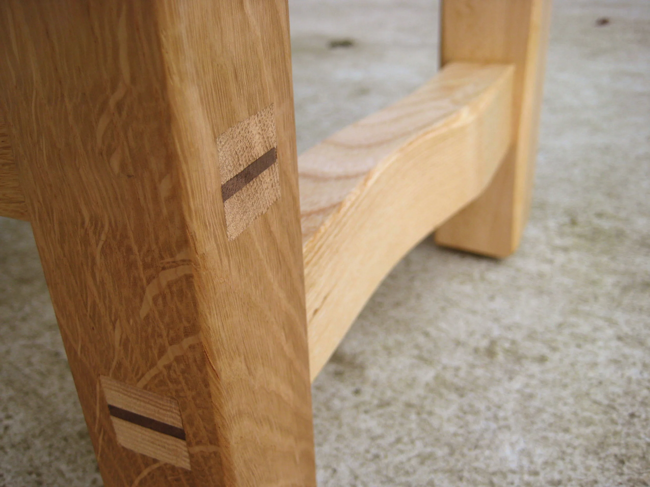 Hobbit Hole Chairs — Finbarr Lucas