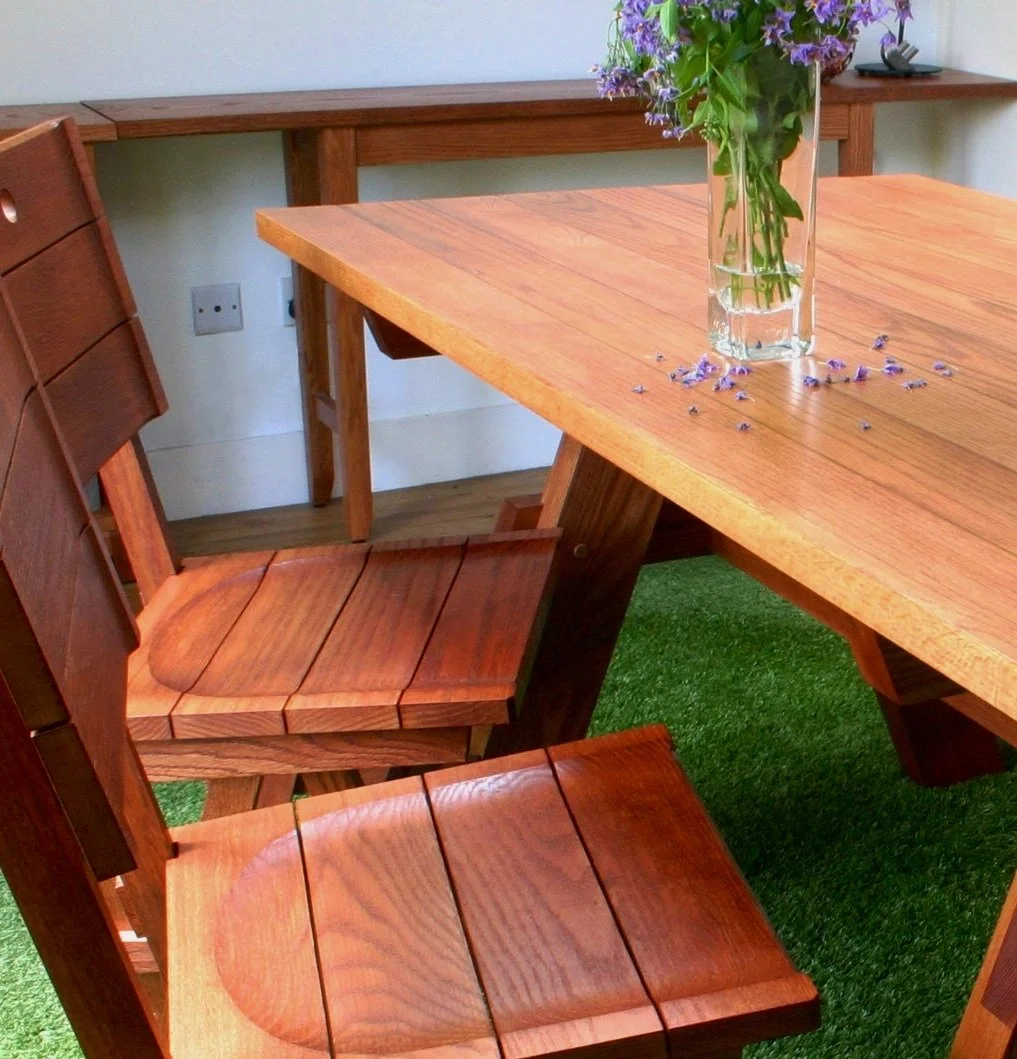 Finbarr Lucas | Bespoke Furniture & Furniture Courses Sheffield