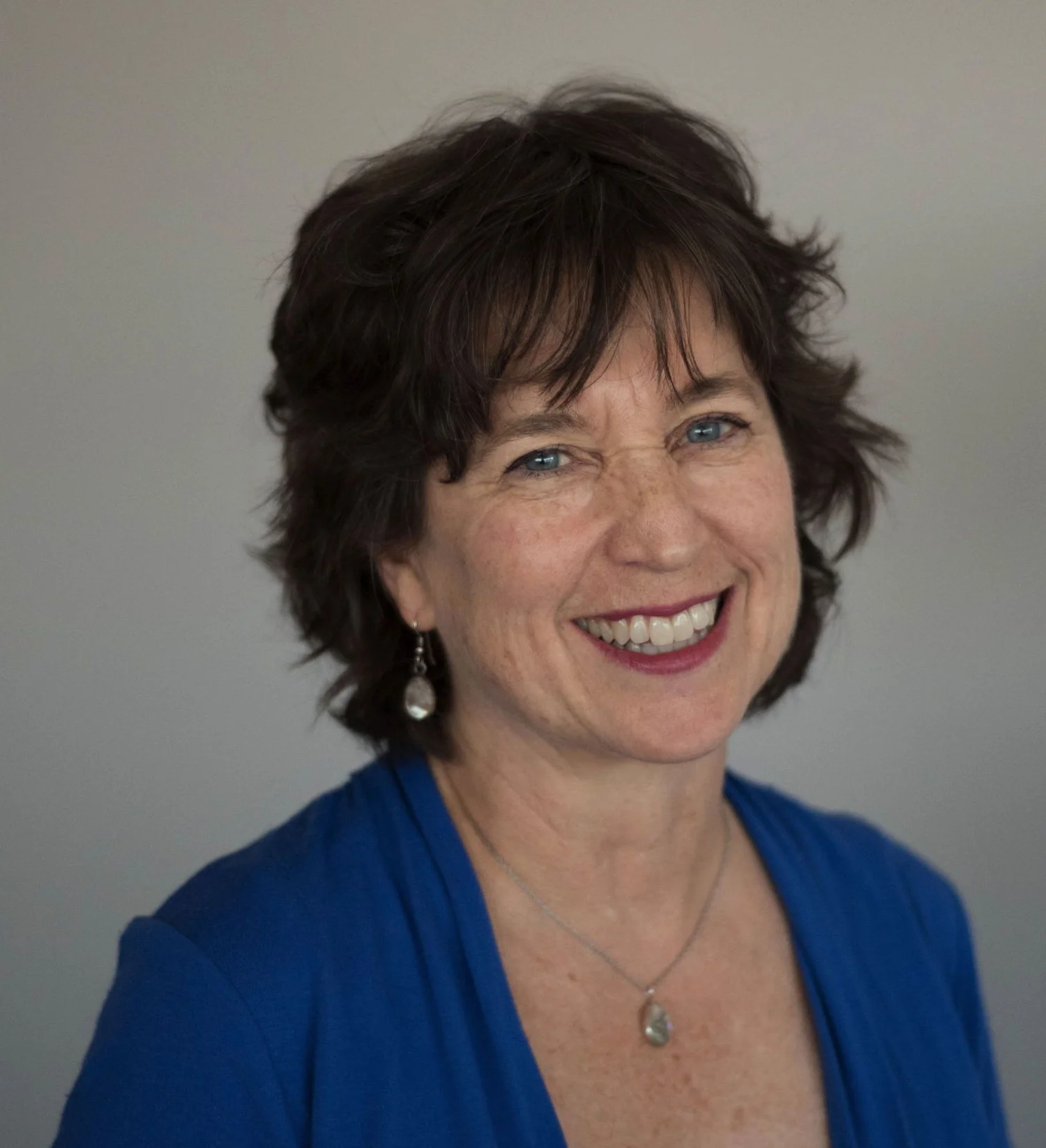 Bio Susan — Hamilton + Aitken Architects