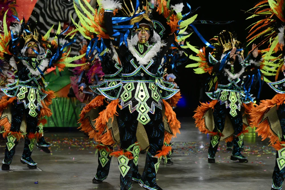 Photos & Videos — DOWNTOWNERS FANCY BRIGADE