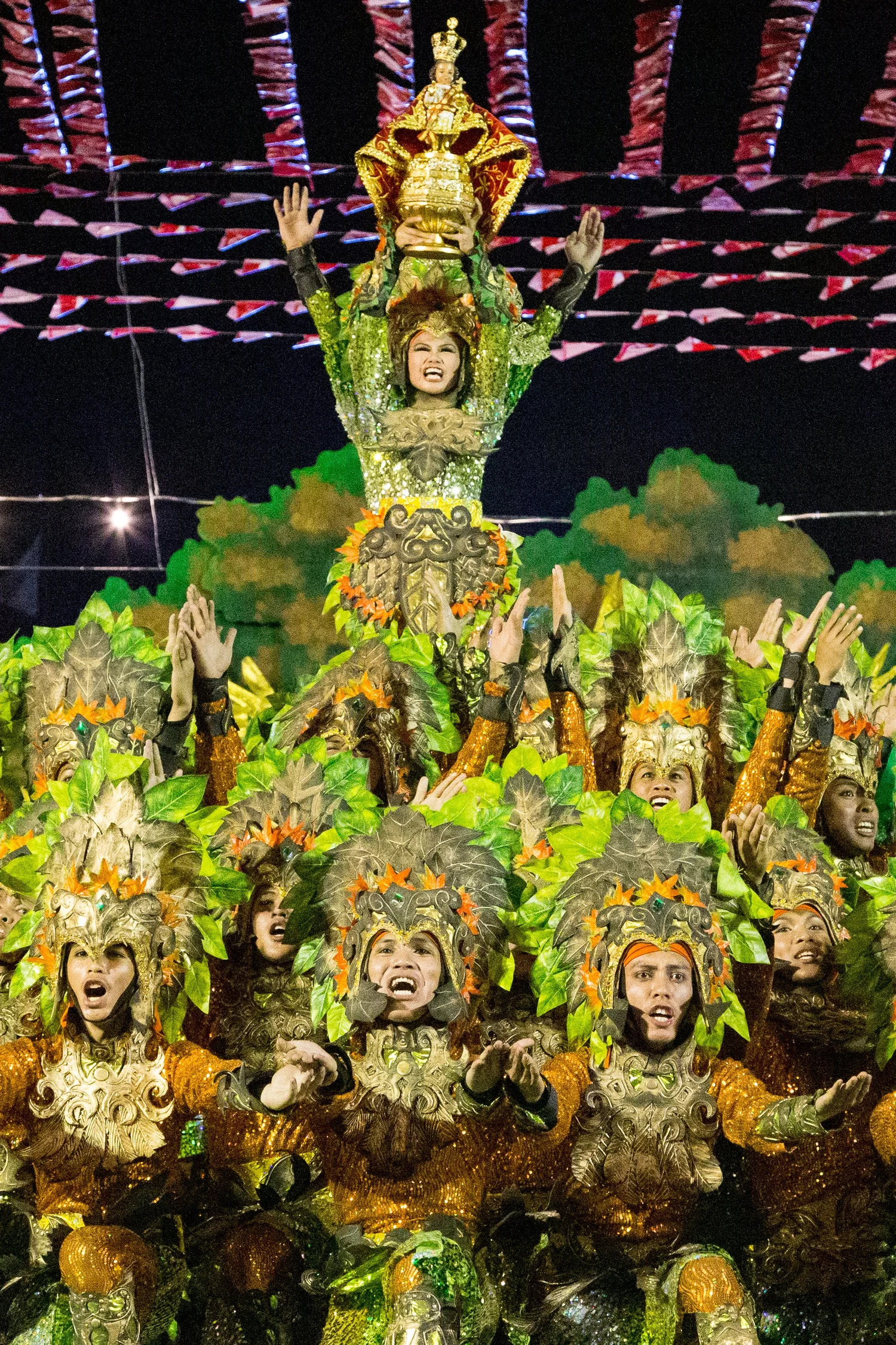 Philippines: The Sinulog Festival — PHOTOQUEST ADVENTURES