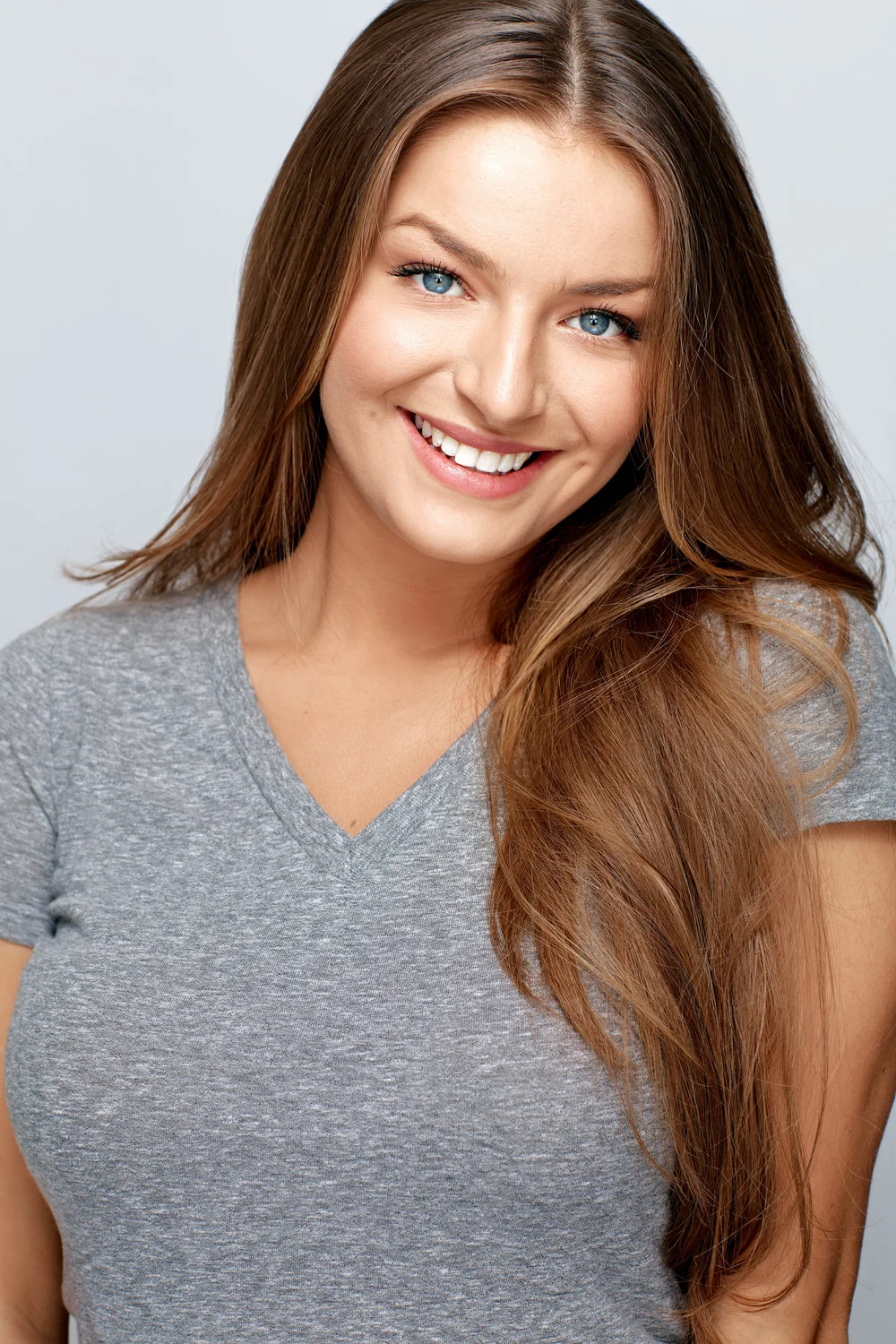 Brian Love Photography in Los Angeles Delivers Impactful Headshots that ...