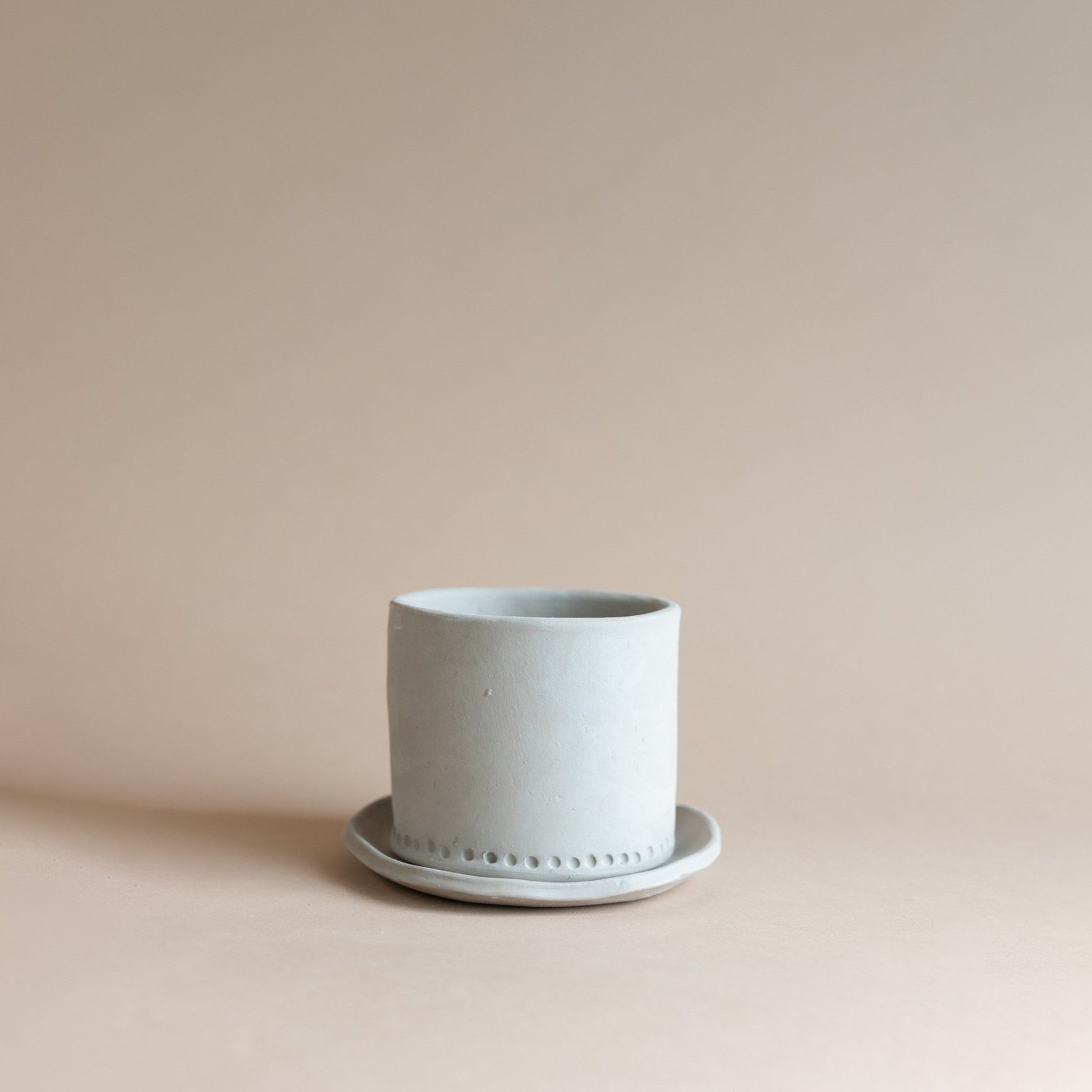 Virginia Beach Pottery Classes — Jars of Dust