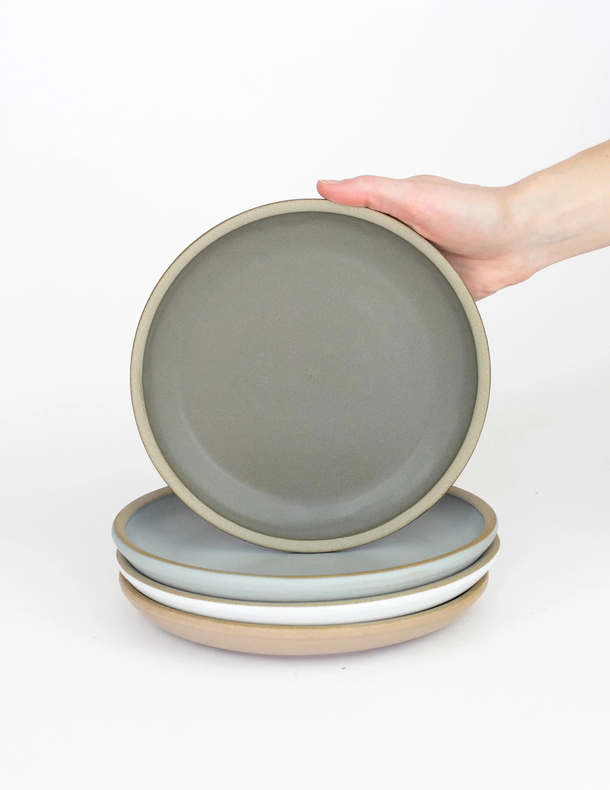 Shop Handmade Pottery — Jars of Dust