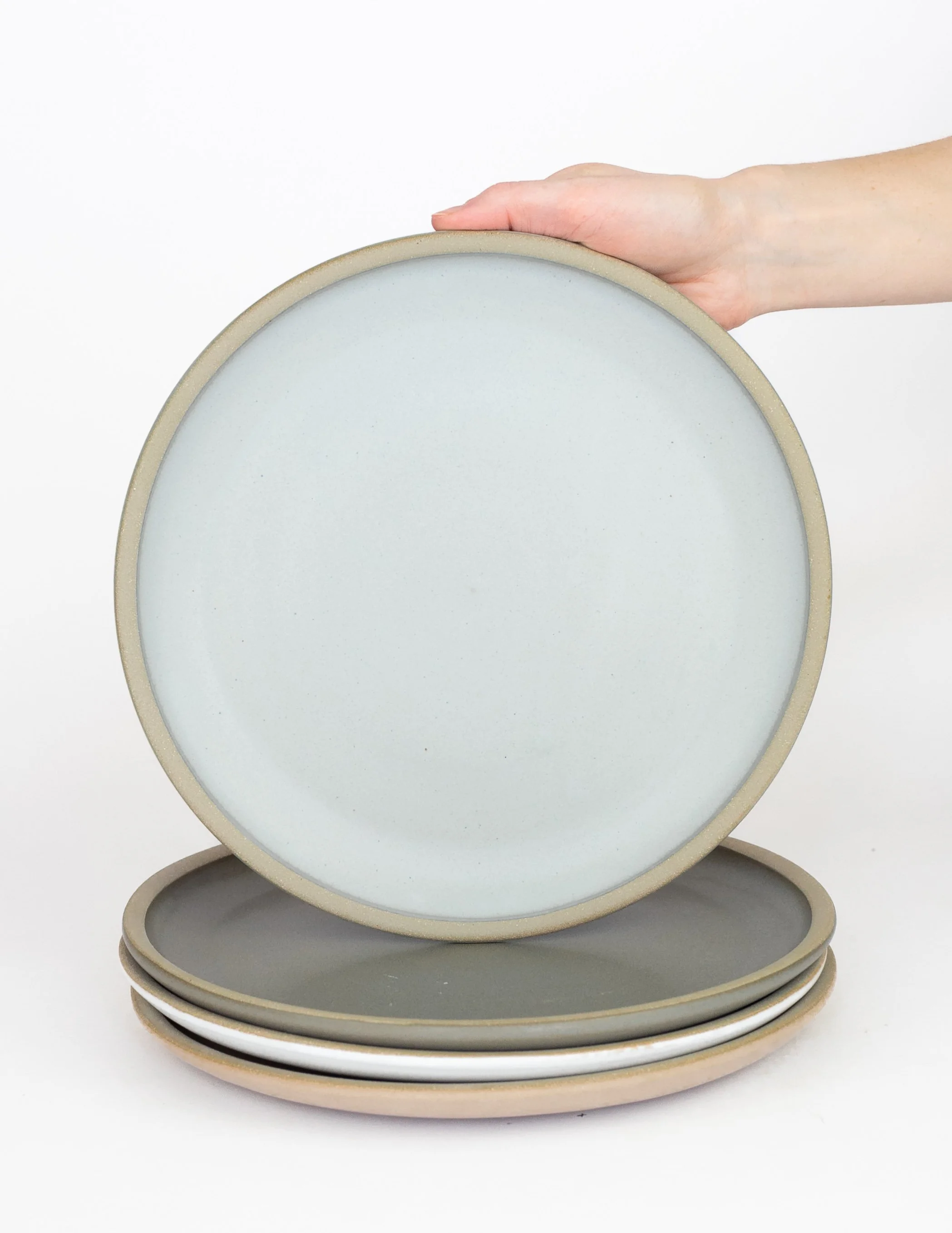 Shop Handmade Pottery — Jars of Dust