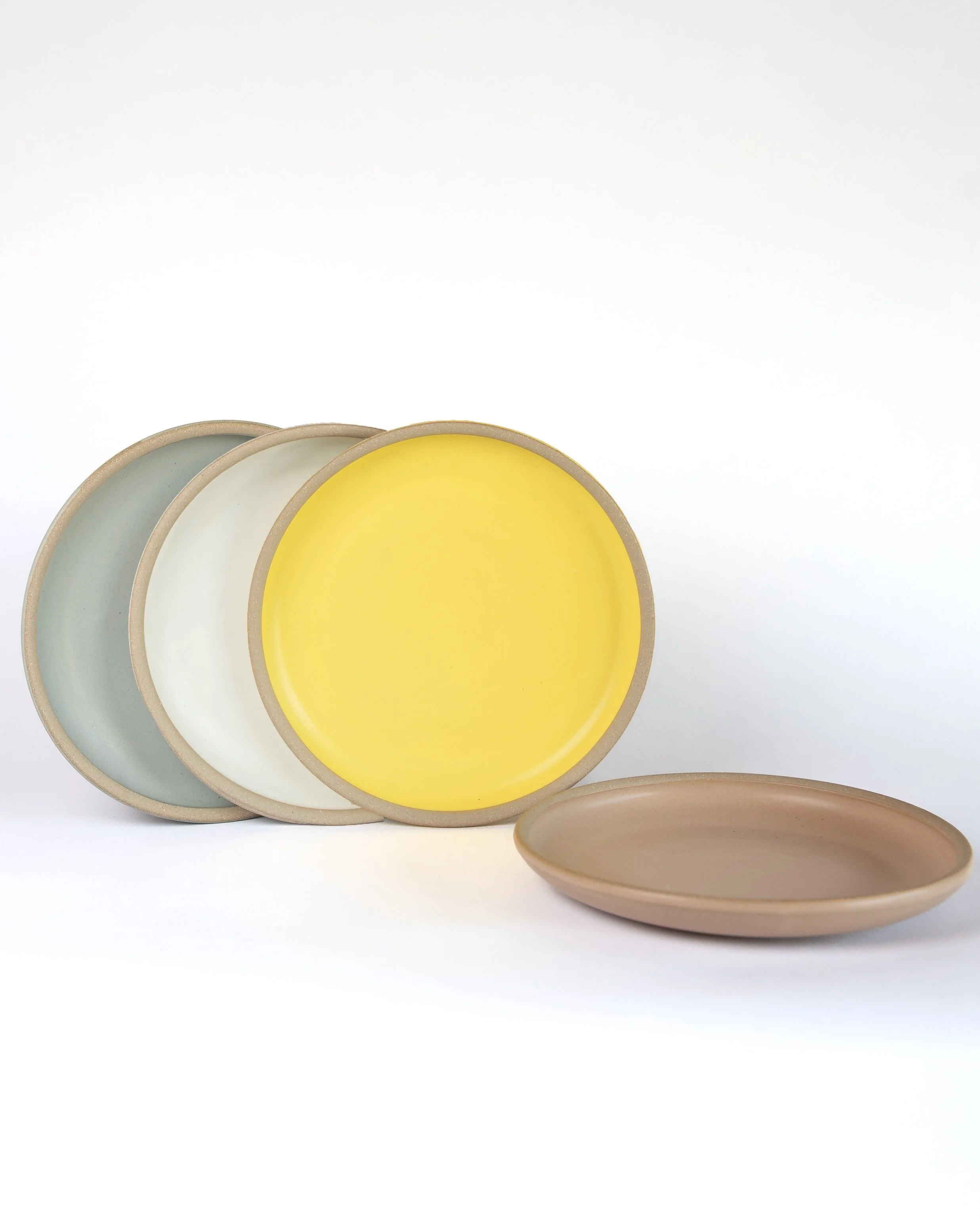 Shop Handmade Pottery — Jars of Dust