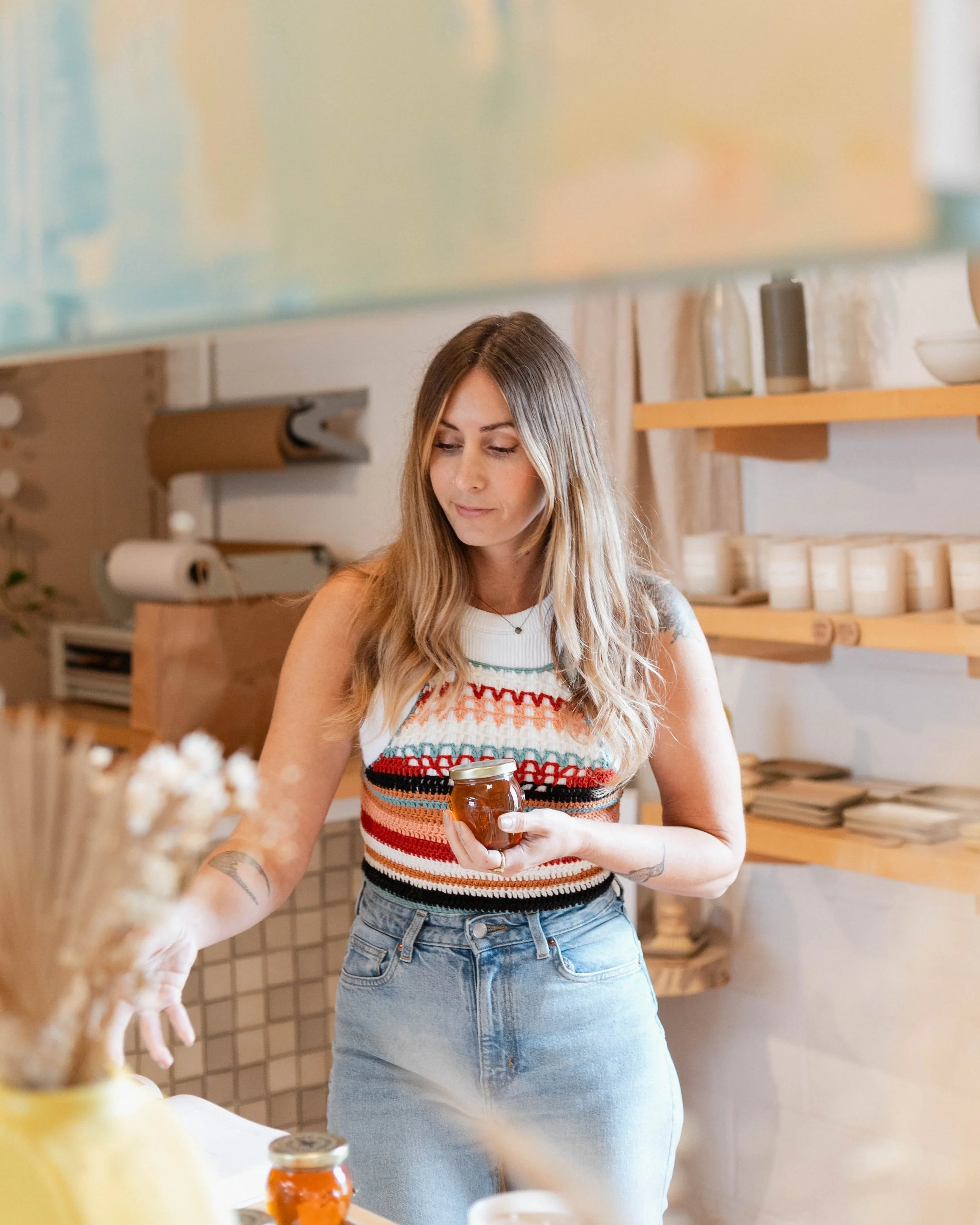 Virginia Beach Pottery Artists — Jars of Dust