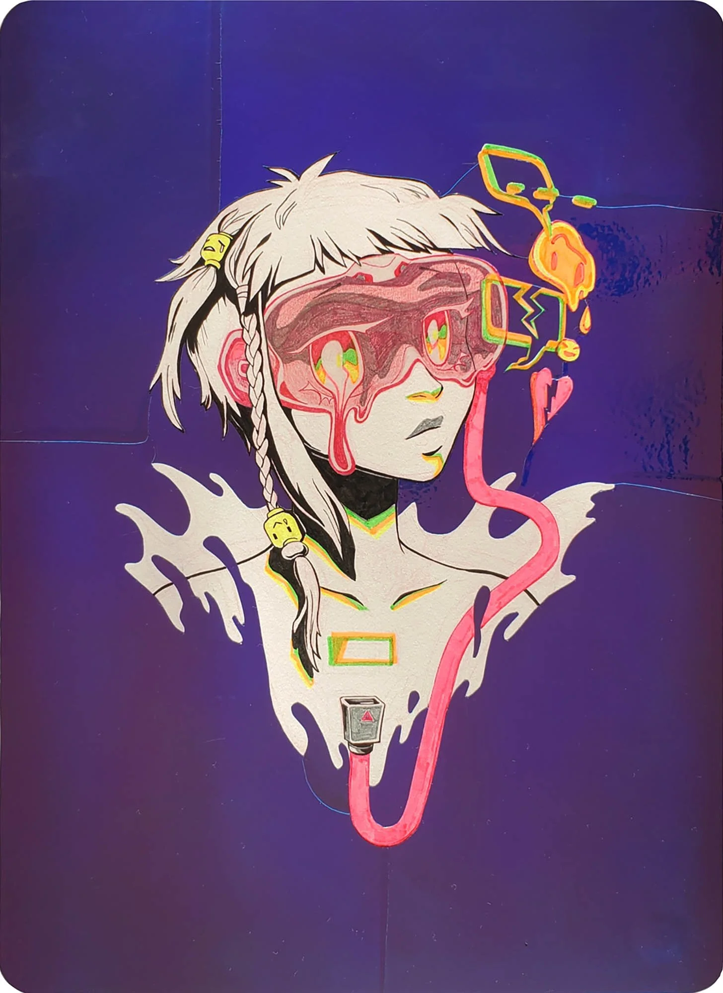 Software Fatigue — Ruth Kim