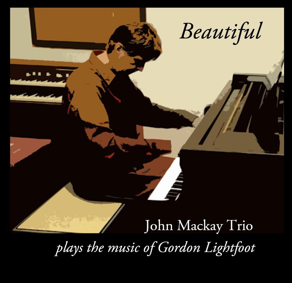 Albums — John Mackay