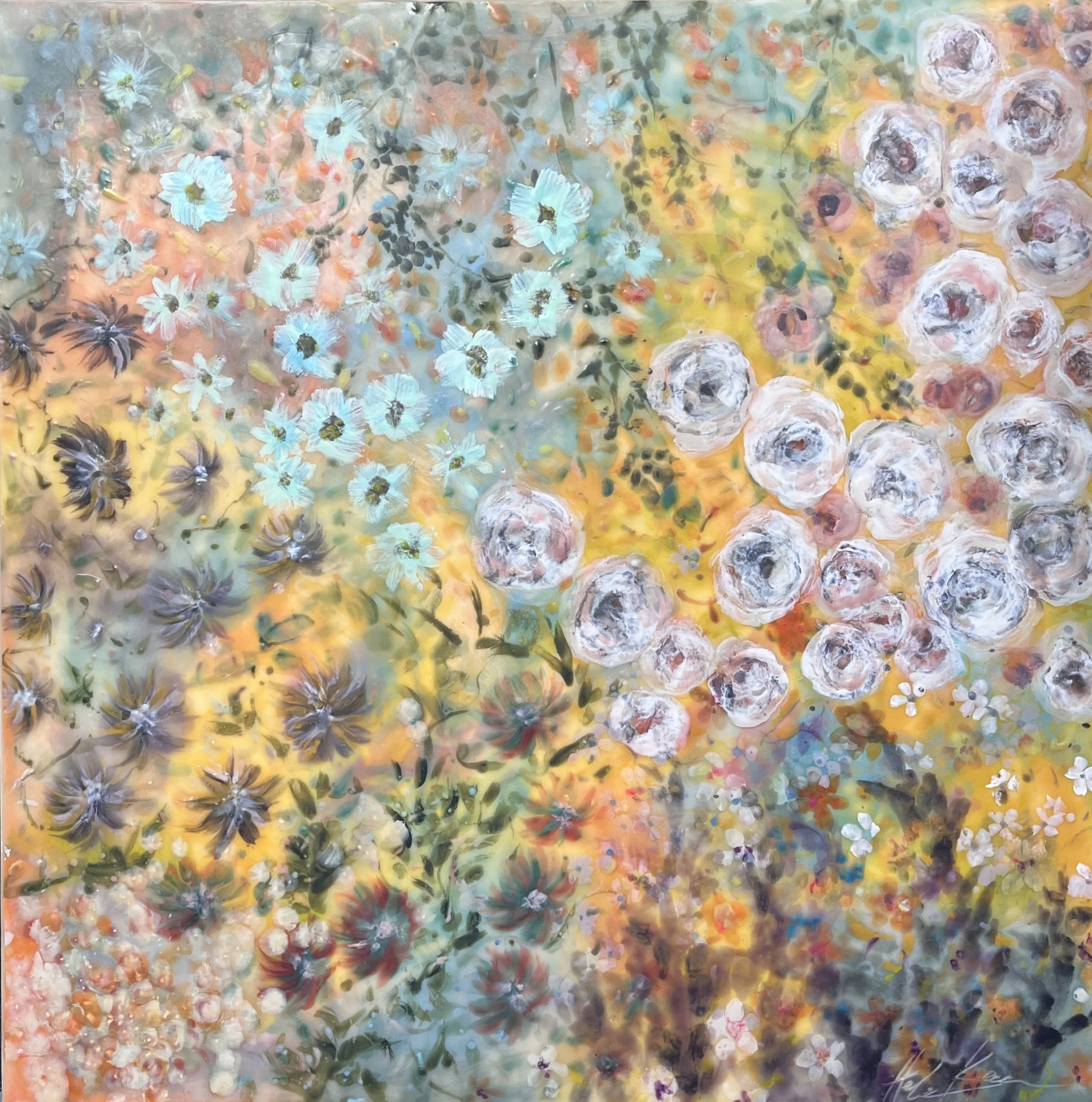 Exhibiting Artists — MAGS ART SHOW