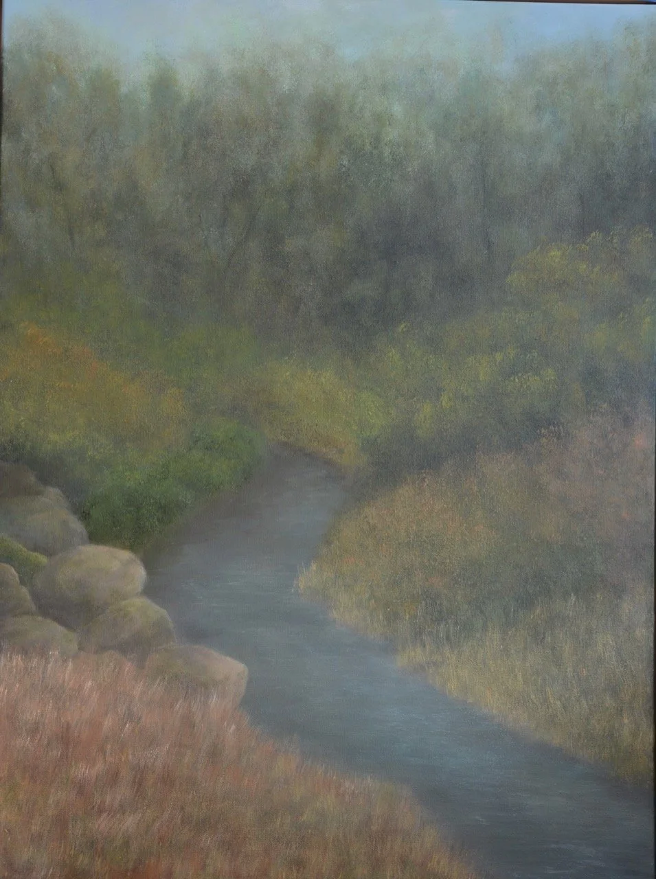 Exhibiting Artists — MAGS ART SHOW