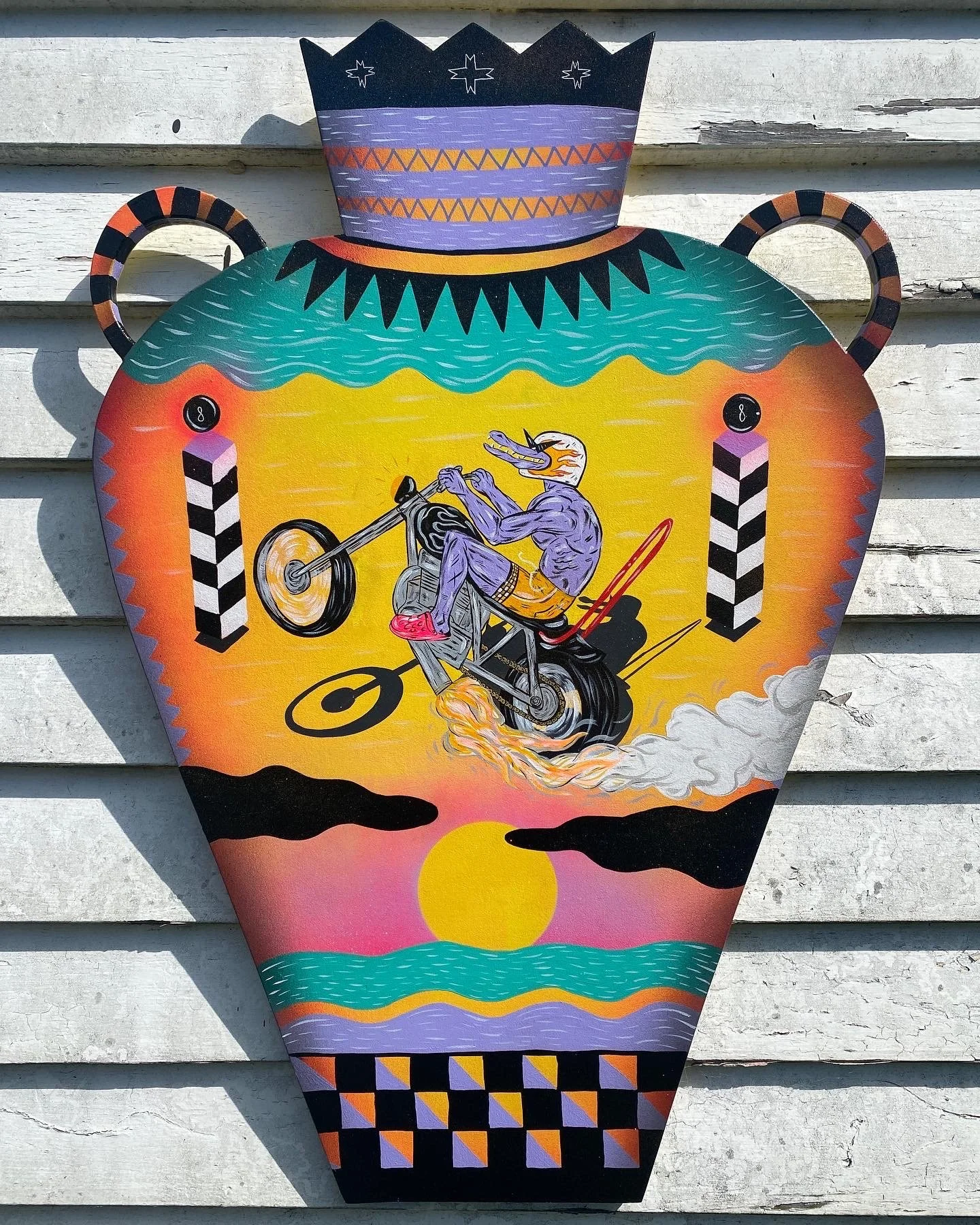 Exhibiting Artists — MAGS ART SHOW