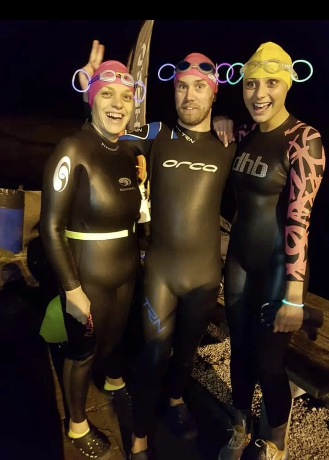 #THISISMYADVENTURE — Lou Park: Wild swimming every lake in the Lake ...