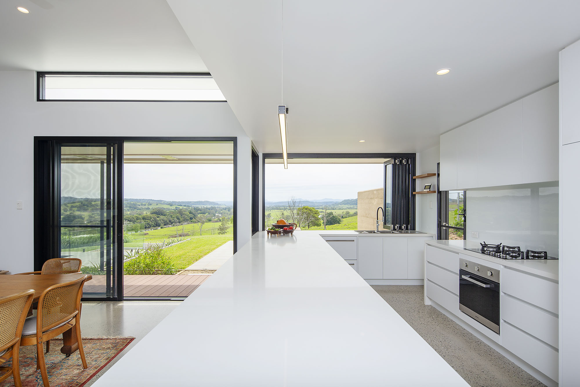 Project Habitation