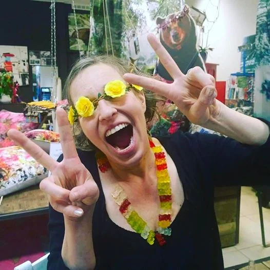 SUOMEKSI — TAIGA COLORS