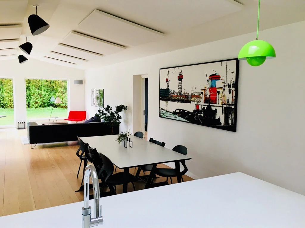 TAIGA COLORS AROUND THE WORLD — TAIGA COLORS