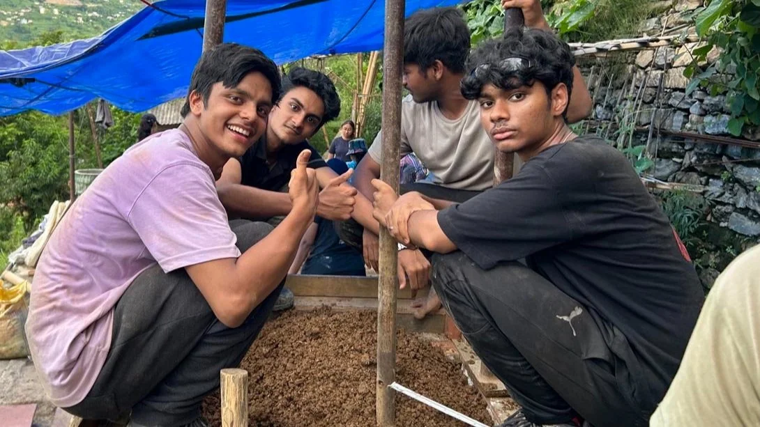 Bambooversity — ABARI