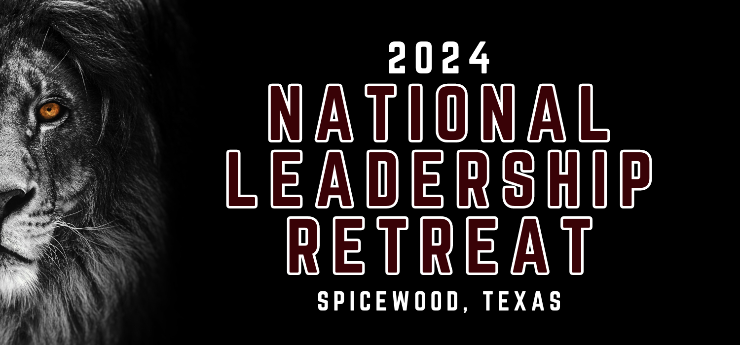 2024 National Leadership Retreat — Gamma Phi Delta Christian Fraternity ...