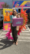 Trinidad Carnival 2024: A Review of Spirit Mas