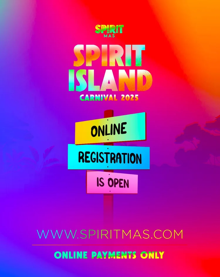 TRINIDAD CARNIVAL 2025: A REVIEW OF SPIRIT MAS