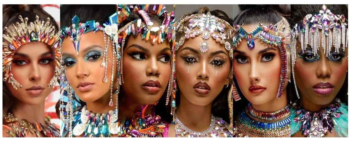Trinidad Carnival 2024: A Review of Spirit Mas