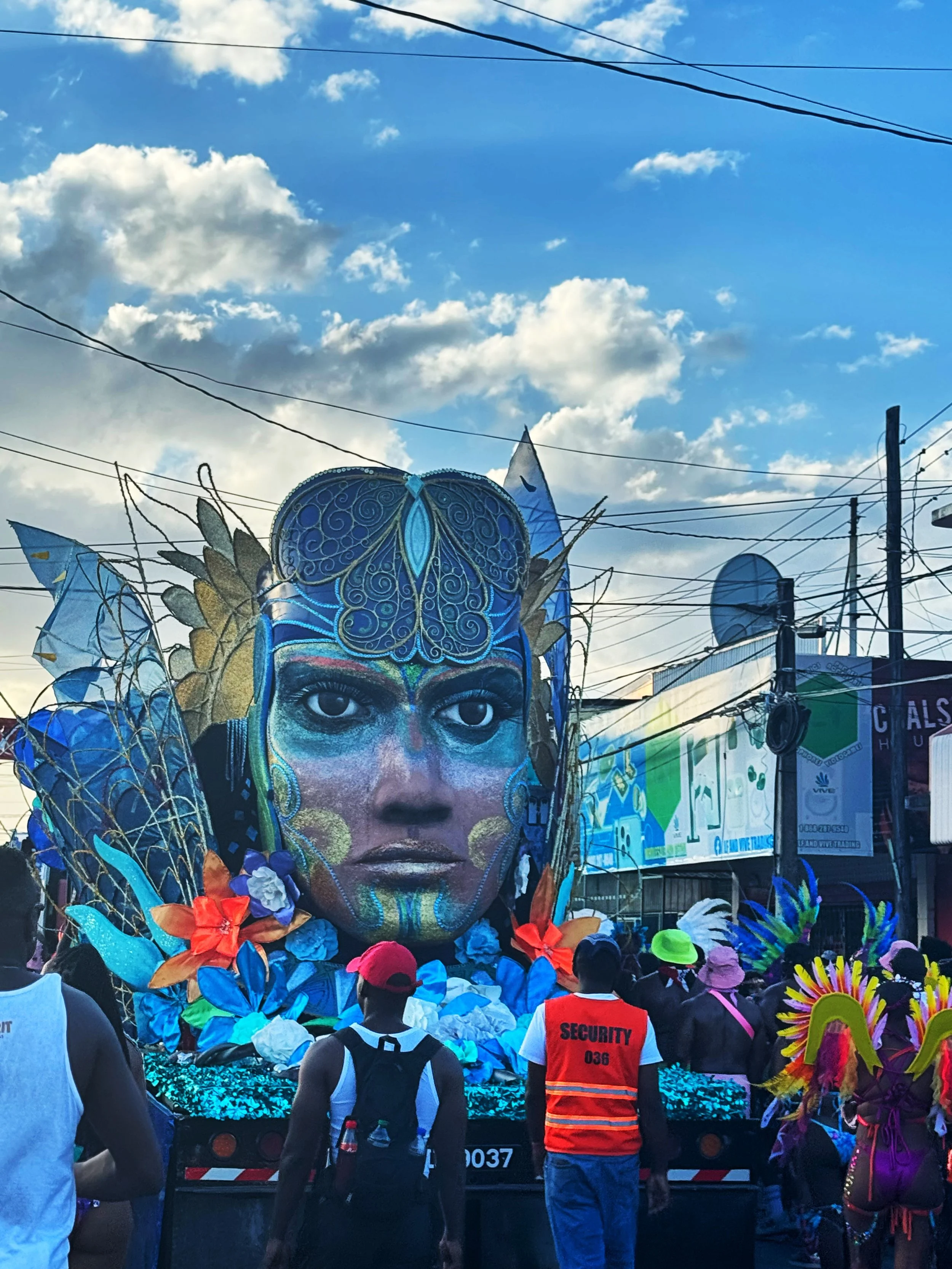 Trinidad Carnival 2024: A Review of Spirit Mas